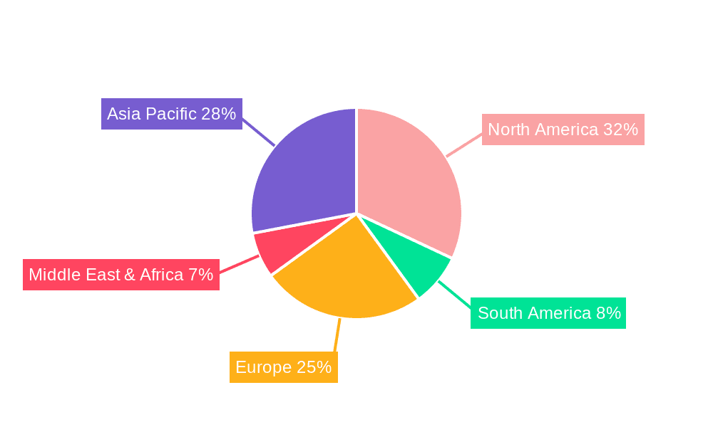 Credit Card Networks Insightful Analysis: Trends, Competitor Dynamics ...