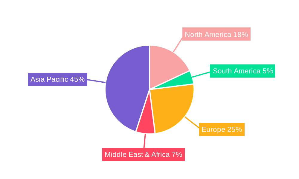 Micron Diamond Wire Analysis Uncovered: Market Drivers and Forecasts ...